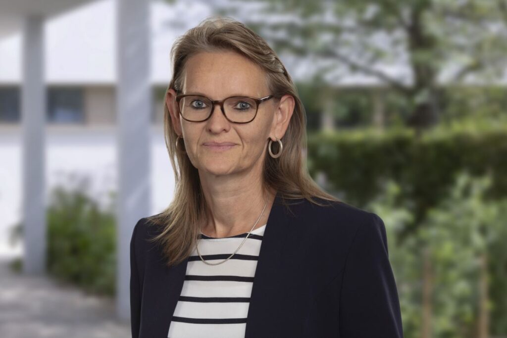 Ansprechpersonen - ESB